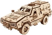 Ugears 3d dozor-b combat vehicle 300 dílků