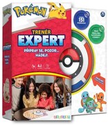 Blackfire CZ (Asmodee Czech Republic) Pokémon Trenér Expert