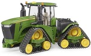 Bruder 4055 pásový traktor john deere 9620rx