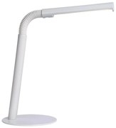 Lucide 36612/03/31 - LED Stolní lampa GILLY LED/5W/230V bílá