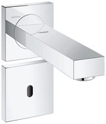 GROHE 36442000 - Infra elektronická baterie EUROCUBE E lesklý chrom