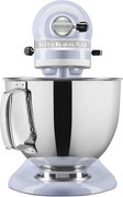 Kuchyňský robot kitchenaid artisan 125 levandulový