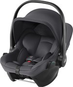 Autosedačka britax römer baby-safe core midnight grey