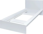 Livarno home Rám postele Genf, 90 cm