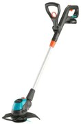 Gardena - 18V AKU vyžínač EasyCut 23/18V P4A, záběr 23 cm, bez baterie a nabíječky 14700-55