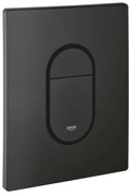 Grohe Arena Cosmopolitan - Ovládání splachování, phantom black 38844KF0