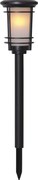 Venkovní solární LED svítidlo Star Trading Flame, výška 53 cm