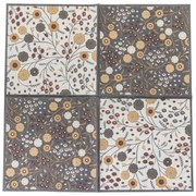 Papírové ubrousky v sadě 20 ks 33x33 cm Eydis – Bloomingville