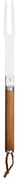 FISKARS - Grilovací vidlice, délka 44 cm 1066427