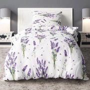 Bavlněné povlečení Homa ZELDA MEADOW 3-dílná souprava 140x200 cm