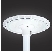Brilagi - LED Pouliční lampa URBANSPARK LED/120W/230V bílá IP65