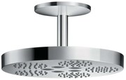 Axor One - Hlavová sprcha, průměr 28 cm, chrom 48493000