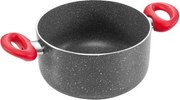 TESCOMA Kastrol MANICO ROSSO ø 20 cm, 3,0 l