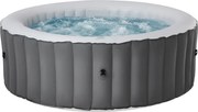 Mspa | Vířivý bazén MSPA Pebble LR062-GR | 11400314