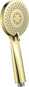 Deante Hand shower, 3-function
