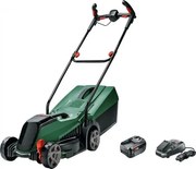Akumulátorová sekačka Bosch CityMower 18V-32-300 0.600.8B9.A07 1x aku 4Ah