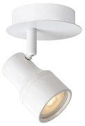 Lucide 17948/05/31 - LED koupelnové bodové svítidlo SIRENE 1xGU10/4,5W/230V IP44