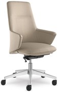 LD SEATING - Kancelářská židle MELODY OFFICE 781-SYS