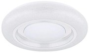 Globo 483111-24 - LED Stropní svítidlo RADA LED/24W/230V