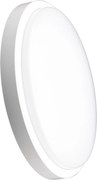 CEN OS65P-363200 OASI65 LED stropní svítidlo kulaté bílé 36W 3200lm 3CCT 3000K/4000K/6500K IP65 WHITE - CENTURY