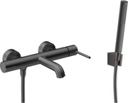 kielle Oudee I - Vanová baterie s příslušenstvím EcoSpare, gun grey 10333SN17