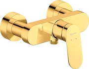Duravit Wave páková sprchová baterie