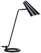Markslöjd 106781 - Stolní lampa CAL 1xE14/40W/230V