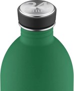 Nerezová láhev Urban Bottle Emerald Green 1L 24 Bottles