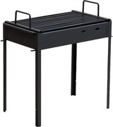 PRO-TERMO Gril EKO 60x40 - šedá