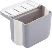 Tutumi Tutumi, organizér do kuchyňského dřezu, bílá-šedá, HOM-03202