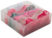 Compactor - Organizér do zásuvky 10x31x31 cm RAN6318