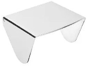 Jika Pure - Držák toaletního papíru s krytem, chrom H3843B20040001