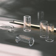 Flos designová závěsná svítidla Luce Orizzontale S1