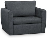 Sofa Bella Lux 80 Terra 96