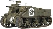 Model kit military 13210 - m7 priest
