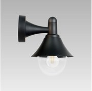 Nástěnná lampa prezent 48323 - venkovní nástěnné svítidlo miamy 1xe27/60w/230v ip44