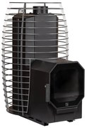 HUUM saunová kamna na dřevo HIVE Flow Mini LS 8,5 kW