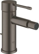 Grohe - Páková bidetová baterie S, kartáčovaný tmavý grafit 32935AL1ROZ1