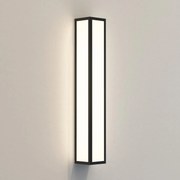 AST 1178011 Venkovní nástěnné svítidlo Salerno 520 LED 15.4W 3000K černá - ASTRO Lighting