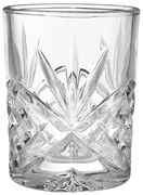 Butlers CRYSTAL CLUB Sklenice 90 ml