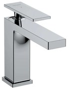 Hansgrohe Tecturis E - Umyvadlová baterie s výpustí, CoolStart, EcoSmart, chrom 73018000