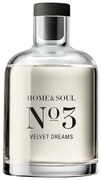 Butlers HOME & SOUL Vůně do bytu Velvet Dreams 110 ml