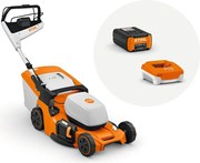 Aku sekačka STIHL RMA 453 PV SET