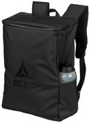 Select backpack all-weather 26 l černý