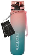 Camerazar TRESSARI BPA Free 1000ml láhev na vodu pro aktivní životní styl