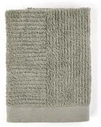 Světle zelený ručník 50x70 cm Classic – Zone