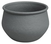 Keramický ručně vyrobený květináč ø 21 cm Artemis – Artevasi