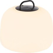 NOR 2018013003 Venkovní přenosné svítidlo Kettle 36 6,8W LED bílá - NORDLUX