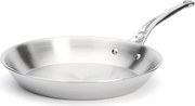 Nerezová pánev de Buyer AFFINITY P.28cm