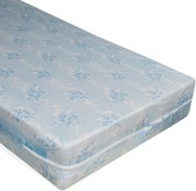 Elastický povlak na matraci se zipem Alba 90 x 200 cm